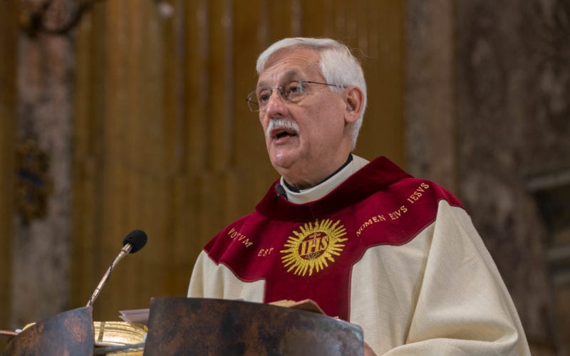 Top Catholic Jesuit Says Devil Is A Symbolic Figure To Express Evil top-catholic-jesuit-says-devil-is-a-symbolic-figure-to-express-evil