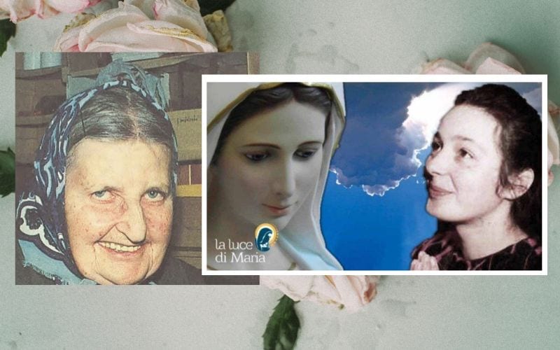 Mystic Maria Simma: " 10 Revelations from the great Mystic.