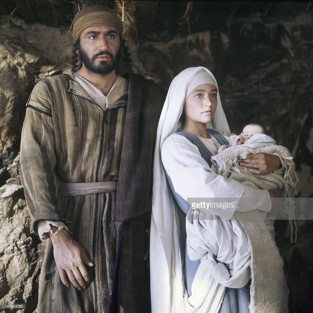 The Holy Family - Mystic Post