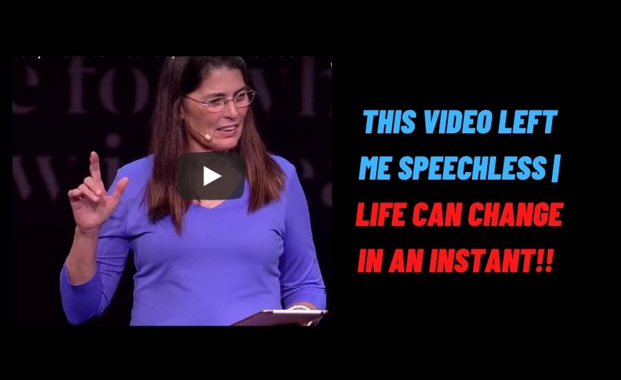 Awesome - Must Watch Dr. Mary Neal: I Died, Went to Heaven