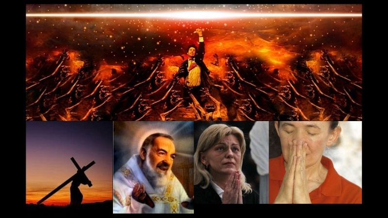 ONLY THIS PRAYER SHOULD BE SAID ON GOOD FRIDAY BEFORE THE CRUCIFIX TO ...